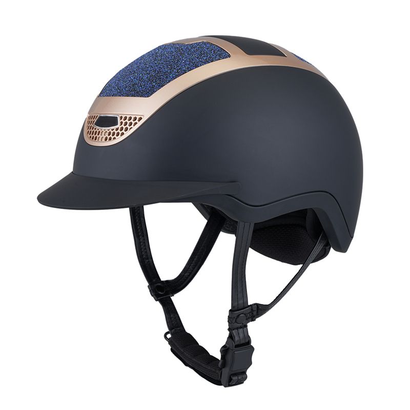 Equestrian Helmet