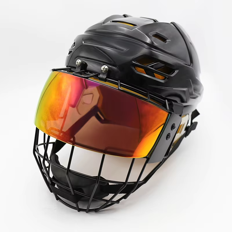 Ice Hockey Helmet